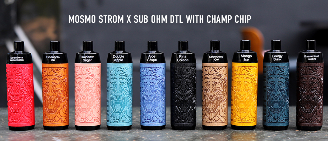 News - A New Tech Instead Of Traditional Sensor: Mosmo Champ Chip